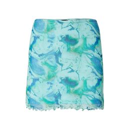 Bdg Urban Outfitters Rock Damen Gr&ouml;&szlig;e 40 hellblau / petrol / mint