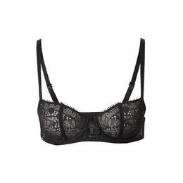 Chantelle BH Damen Gr&ouml;&szlig;e 70 schwarz