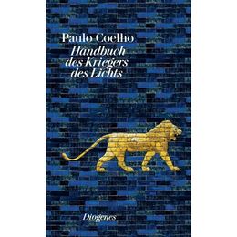 Handbuch des Kriegers des Lichts, Ratgeber von Paulo Coelho