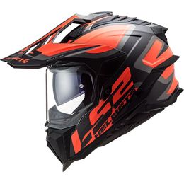 LS2 MX701 Explorer Alter, Endurohelm