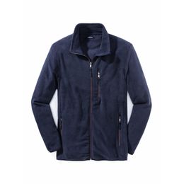 Walbusch Relax- Fleecejacke
