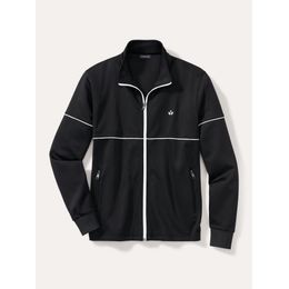 Walbusch Extraglatt Freizeitjacke