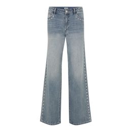 Jacqueline de Yong Jdy Tall Jeans 'JDYASPEN' Damen Gr&ouml;&szlig;e 34 blue denim