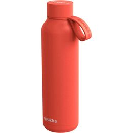 Quokka, Trinkflasche + Thermosflasche