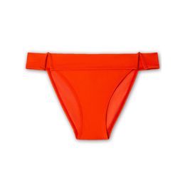 Gisela Bikini-Unterteile Damen Gr&ouml;&szlig;e XL orange