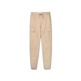 Bershka Hose Herren Gr&ouml;&szlig;e 31/32 camel
