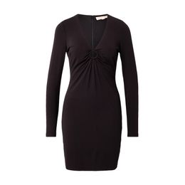 Michael Michael Kors Kleid Damen Gr&ouml;&szlig;e 42 schwarz Winterkleid