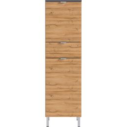Germania Midischrank &raquo;GW-Mauresa&laquo; grau