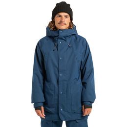 DC Shoes Snowboardjacke »Tundra 15K« Estate Blue XS XS Material: WEATHER DEFENSE 15 [15.000 mm,...
