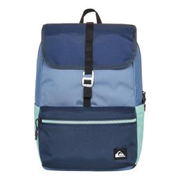 Quiksilver Daypack »Sand Chips« Dark Navy Stoff: Polyester [600D/450D...