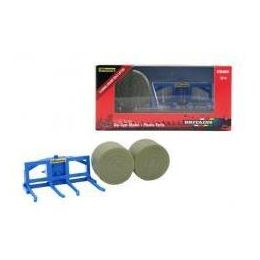 Tomy Britains Doppel-Ballenheber