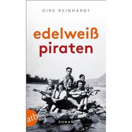 Edelweisspiraten, Belletristik von Dirk Reinhardt