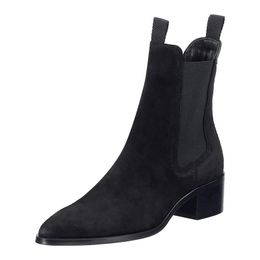 Gant Damen Stiefelette &raquo; Stiefelette Veloursleder/Textil&laquo; schwarz 37