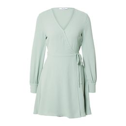 ABOUT YOU Kleid 'Elmira' Damen Gr&ouml;&szlig;e 42 mint Winterkleid