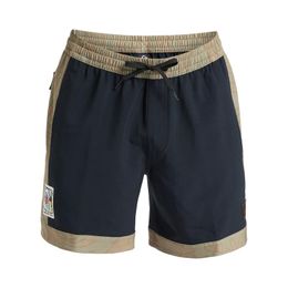 Quiksilver Boardshorts »Disconnect Volley 17"« schwarz XS XS Beschichtung: Hydrophobe Behandlung ohne PFC