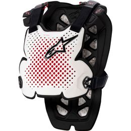 Alpinestars A-1, Brustprotektor Level-1