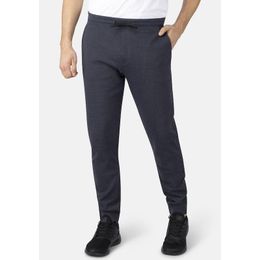HERO by John Medoox Sporthose »JAMES Jogginghose Sportspant« Casual Sweat für Herren navy melange L - Länge 32 Länge 32 L High Tech Jogginghose