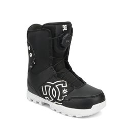 DC Shoes Snowboardboots &raquo;Youth Scout&laquo; Black/Black 3(34) 3(34) Produktmerkmale: BOA Fit System mit...