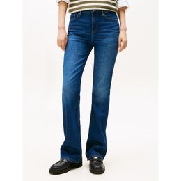 Tommy Hilfiger Bootcut-Jeans »DNM NEW DOREEN BOOTCUT RW« New Doreen 30 - Länge 30 Länge 30 30 Bootcut-Jeans von Tommy Hilfiger Womanswear