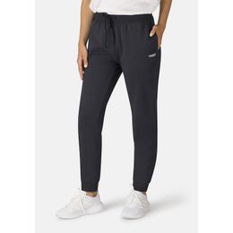 STOOKER WOMEN Sporthose »JUDY Season Edition Sporthose« Sporthose Regular Fit Sport Synthetic für Damen navy 44/46 44/46 Baumwollstretch