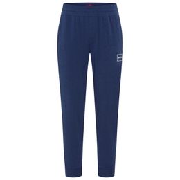 HUGO UNDERWEAR Sweatpants »Laze Pants CW« mit angesetztem Bund Dark Blue 409 S (48) - N-Gr N-Gr S (48) Sweatpants von HUGO Underwear