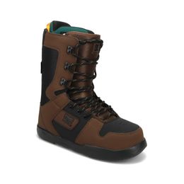 DC Shoes Snowboardboots »Phase« Brown