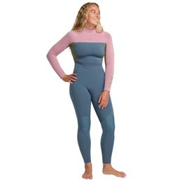 Roxy Neoprenanzug »4/3mm Prologue+« Ash XL XL PROLOGUE +
