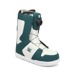 DC Shoes Snowboardboots »Phase« Deep Teal/White
