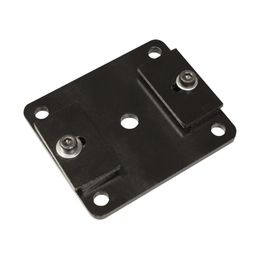 Wentex Eurotrack - Ceiling mount (loose part)