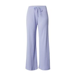 Abercrombie & Fitch Abercrombie & Fitch Hose Damen Gr&ouml;&szlig;e 36 lavendel