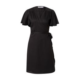 DEDICATED. Kleid Damen Gr&ouml;&szlig;e 36 schwarz Sommerkleid