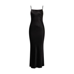 A LOT LESS Kleid 'Sharli' Damen Gr&ouml;&szlig;e 34 schwarz Winterkleid