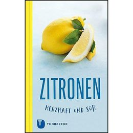 Zitronen - herzhaft und süss, Ratgeber