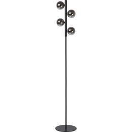 Lucide, Stehlampe, Tycho (G9)