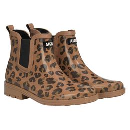 Aigle Regenstiefelette Carville PT 2 Damen 38