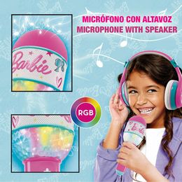 Barbie Bluetooth-Kopfhörer