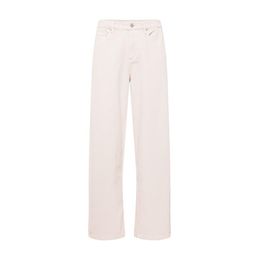 TOPMAN Hose Herren Größe 28 ecru