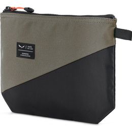 Salewa, Packsack, Fanes Zip Pouch, Grau