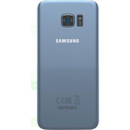 Samsung Galaxy S7 Edge Original Akkudeckel, Smartphone Akku