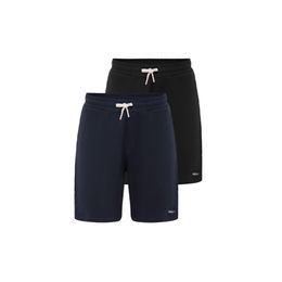 Williot Shorts Herren Gr&ouml;&szlig;e 34 anthrazit / schwarz
