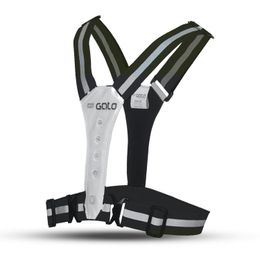 Gato Sports Gato LED Sport Vest