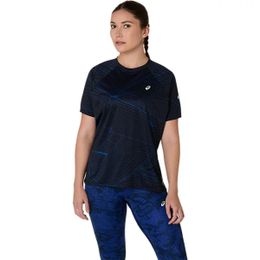 asics Road Lite-Show T-shirt Damen
