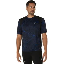 asics Road Lite-Show T-shirt Herren