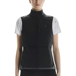 On Weather Vest Damen