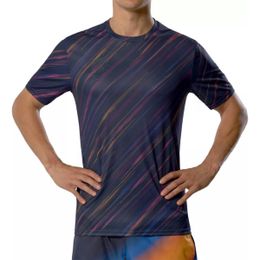 Mizuno Summer Pack Quick Dry T-shirt Herren