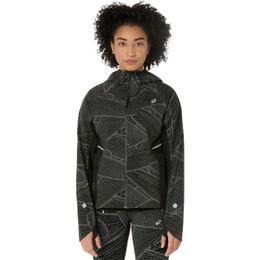 asics Limited Series Lite-Show Jacket Damen