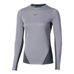 Mizuno Tech Thermal Charge Shirt Damen
