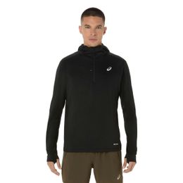 asics Road Winter Hoodie Herren