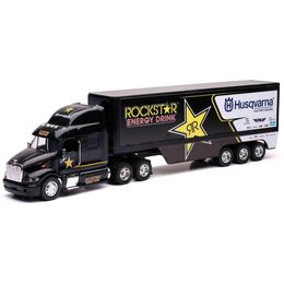 Newray Team Husqvarna Rockstar, Truck-Modell