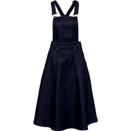 Queen Kerosin Jeans, Latz-Rock
